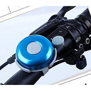 ZHOUWHJJ Bicycle Rear Seat Cushion Armrest Footrest Set, Kid Child Carrier Bicycle Baby Seat, Including Cushion and Backrest, Armrest Handrail, Footrests, Bell, Black