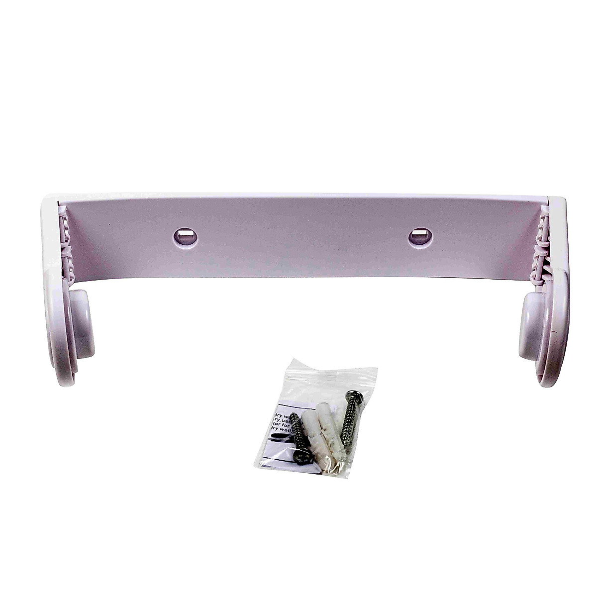 LaMi, Wall Mounted Paper Towel Holder