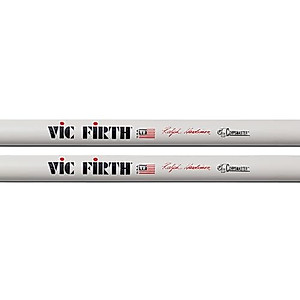 Vic Firth Corpsmaster Signature Snare -- Ralph Hardimon