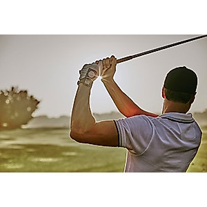 Garmin Approach S20 Golf Watch - Black (Renewed)