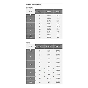 Maison Jules Menswear Plaid Fitted One-Butt Black Combo XL