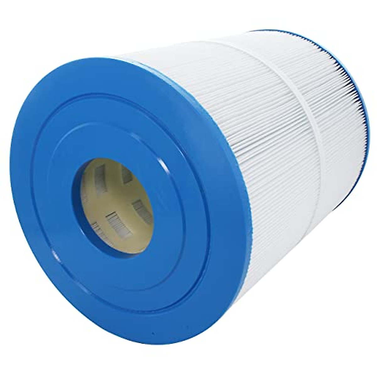 Guardian Filtration - 2 Pack - Hot Tub & Spa Filter Replacement for Pleatco PWK65, Unicel C-8465, Filbur FC-3960 | Model 810-235-02