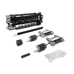 Altru Print M525-MK-DLX-AP (RM2-3829 CF116-67903) Deluxe Maintenance Kit for Laser Printer M521 / M525 (110V) includes RM1-8508 Fuser, Transfer Roller & Tray 1/2 / 3 Rollers