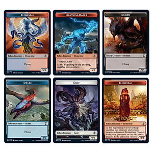 Magic: The Gathering Streets of New Capenna Commander Deck – Maestros Massacre + Collector Booster Sample Pack