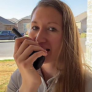 Wishouse Walkie Talkies for Kids Adults Rechargeable Long Range 4 Pack with 2 USB Chargers 12 Batteries,Family Walky Talky,Outdoor Camping Games Indoor Toys Birthday Xmas Gift for Boys Girls Children