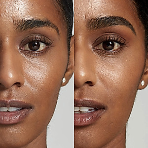 NYX PROFESSIONAL MAKEUP #NoFilter Finishing Powder, Pressed Setting Powder - Medium Olive