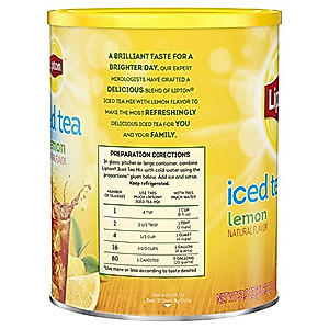 Lipton Iced Tea