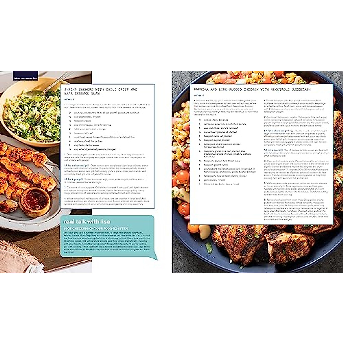 Kitchen Gear: The Ultimate Owner's Manual: Boost Your Equipment IQ with 500+ Expert Tips, Optimize Your Kitchen with 400+ Recommended Tools