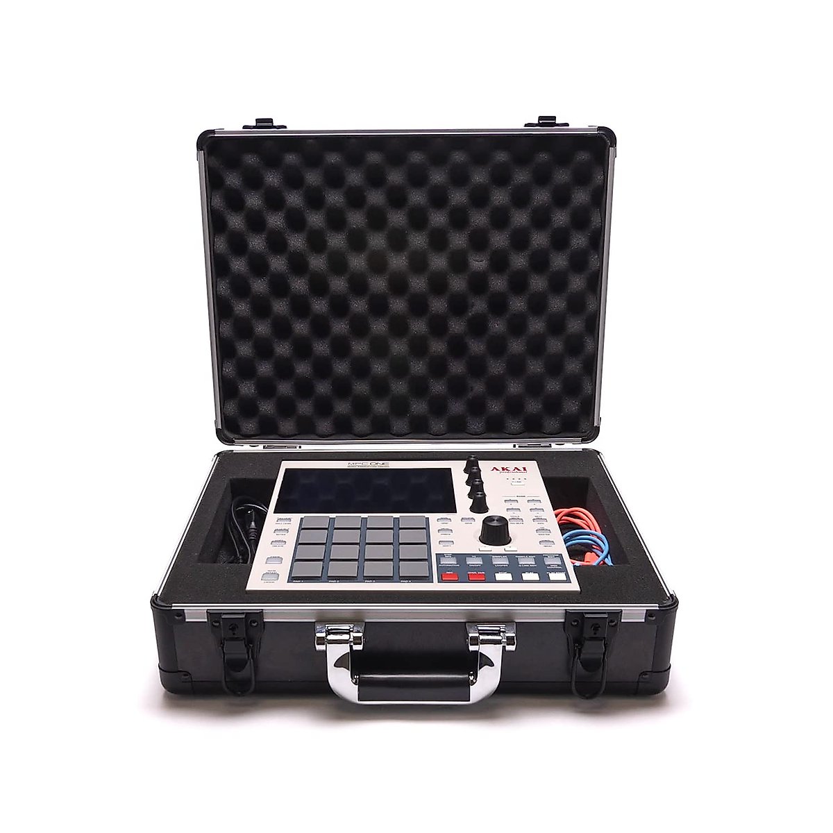 ANALOG CASES Akai MPC One/MPC One+ Case - Ultra-Lightweight UNISON Hard Case