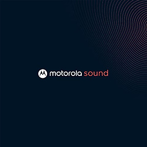 Motorola Bluetooth Earpiece HK125 in-Ear Wireless Mono Headset for Clear Voice Calls - Lightweight, Comfortable Design - 6.5 Hour Talk Time, Voice Assistant Compatible, Multipoint Connectivity