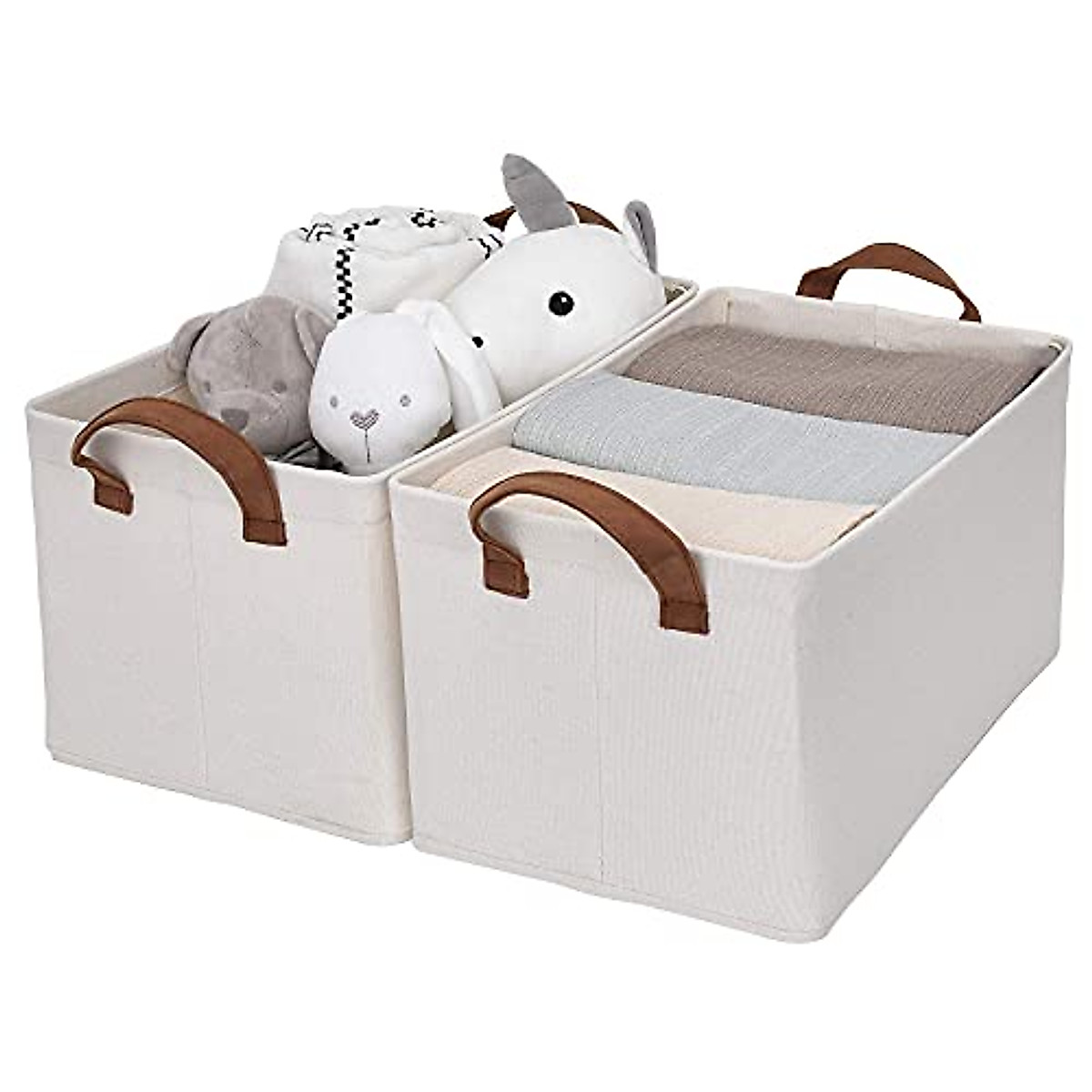 StorageWorks storage bin set