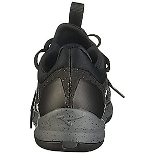 Mizuno Women's TC-11 Training Shoe Black/White