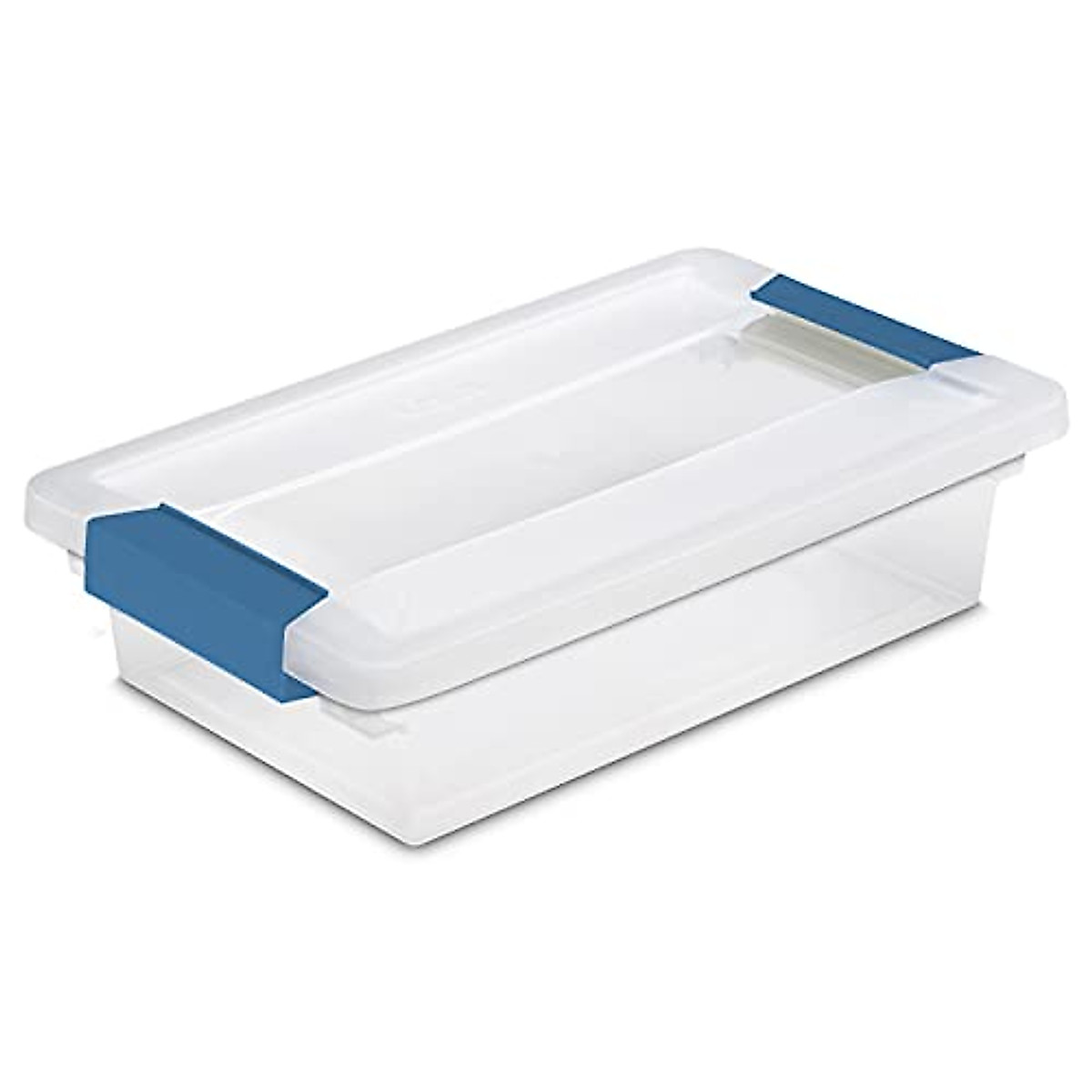 STERILITE Regular Clip Box