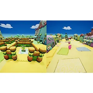 Ugly Dolls: An Imperfect Adventure - PlayStation 4