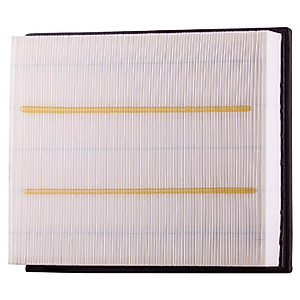 PG Engine Air Filter PA99491 | Fits 2023-19 Ford Ranger