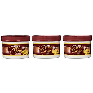 Wright's Copper Cream by Weiman 8 Oz (Pack of 3)