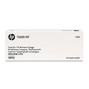 HP CE977A Fuser Kit 110V for Laserjet CP5525, M750 Printers