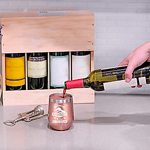 Gifts For Mom From Daughter, Son, Kids - Mothers Day Gifts For Mom, Women, Wife - Funny Best Birthday Gifts Ideas For Mom, Mother, Wife, New Mom, Bonus Mom, Mom To Be, Mother In Law - 12 Oz Tumbler