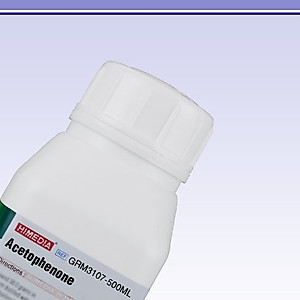 HiMedia GRM3107-500ML Acetophenone, 500 mL