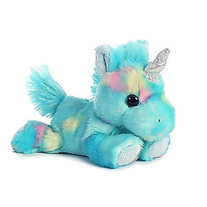 Aurora - Bright Fancies - 7" Blueberryripple - Unicorn