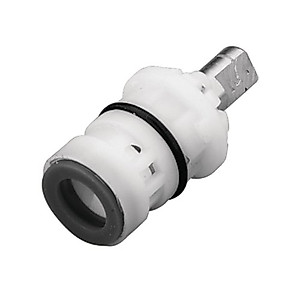 Cleveland Faucets 40008 Two Handle Kitchen Faucet Replacement Hot-side Cartridge