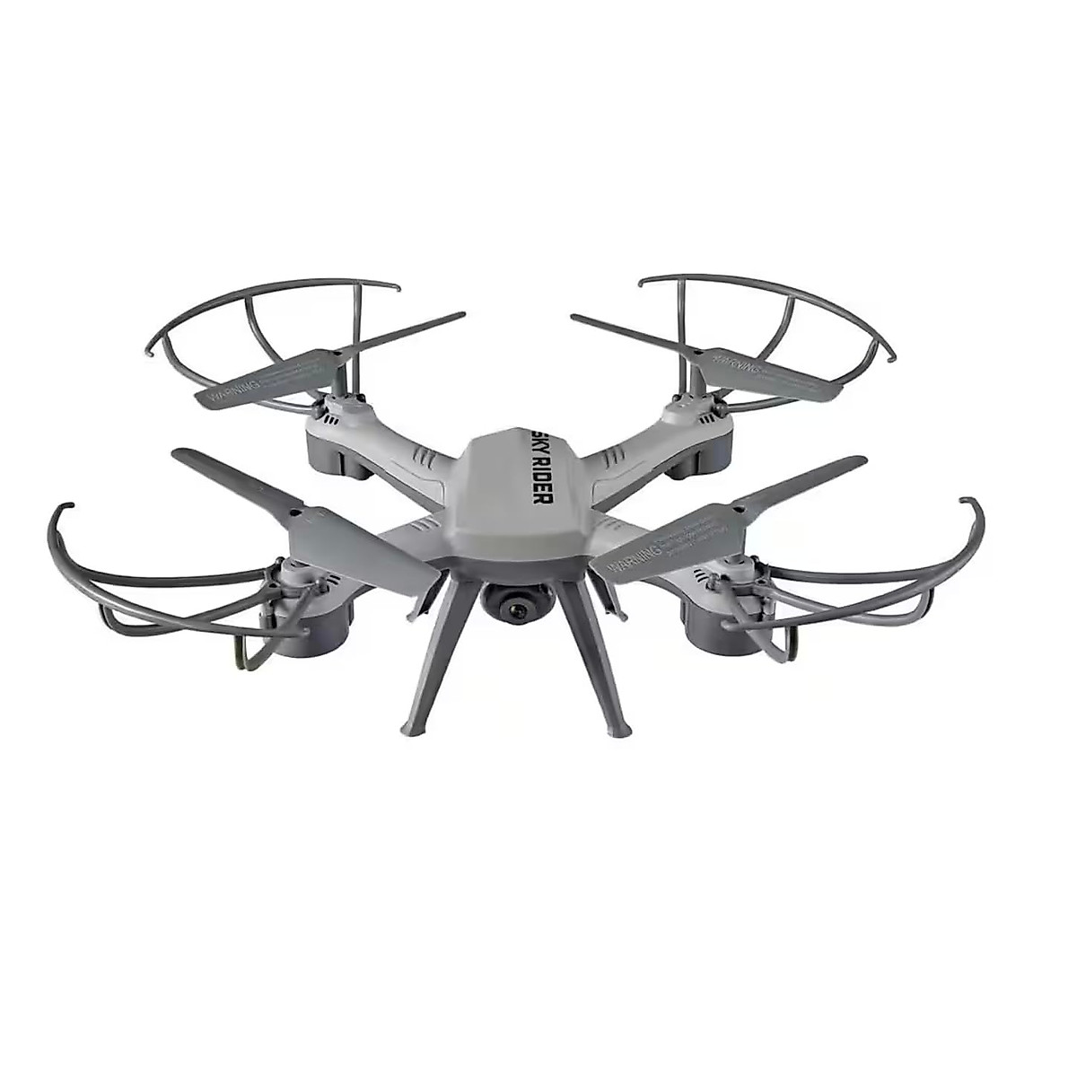 Sky Rider X-31 Shockwave - Quadcopter Drone with Wi-Fi Camera