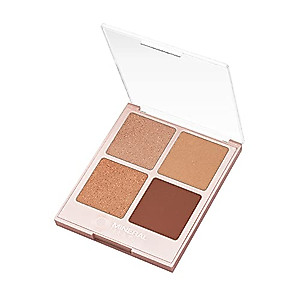 MINERAL FUSION Pool Party Bronzer, 0.45 oz