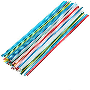 welding rods 50 Pcs Welding Rods Plastic Car Bumper Repair Welder Sticks Kit For Welding Equipment Accessories Stainless steel rods for daily use