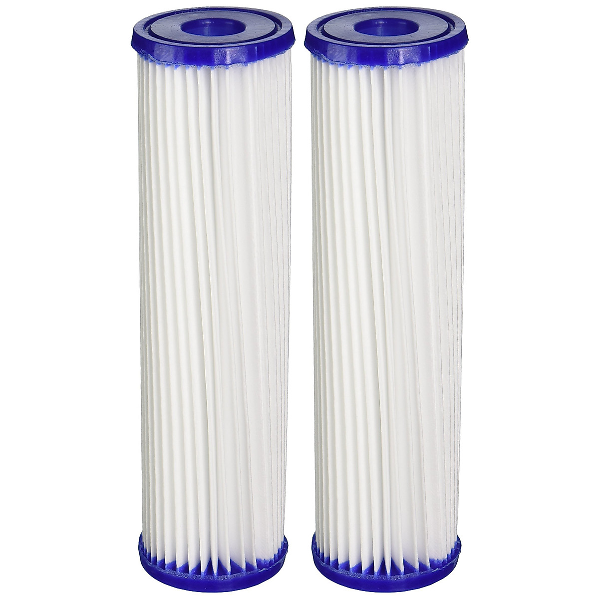 American Plumber W30PE Whole House Sediment Filter Cartridge (2-Pack)