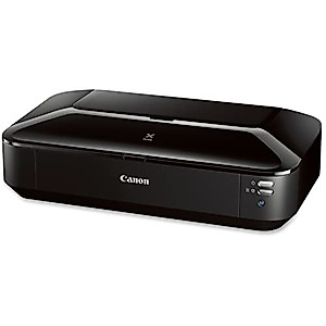 Canon PIXMA iX6820 Inkjet Printer - Color