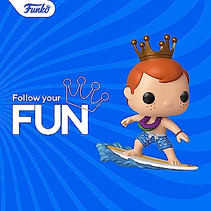 Funko Mystery Mini Blind Box: Games: Five Nights at Freddy's (FNAF) 6: Pizzeria Simulator: PDQ - Rockstar Foxy - (CDU 12) - FNAF Pizza Simulator - Collectible Vinyl Figure - Gift Idea and Display