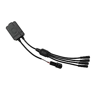 Diode Dynamics Bluetooth RGBW M8 Controller (1-Channel)