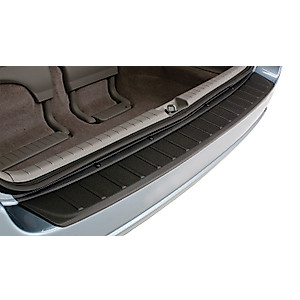 Auto Ventshade 34004 Rear Bumper Protector, OE Style for 2004-2010 Toyota Sienna