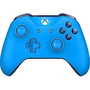 Xbox Wireless Controller – Blue