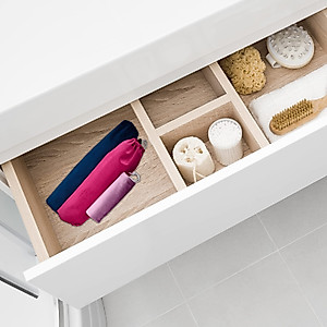 9 Pcs Adult Game Toy Storage Bags Drawstring Gift Bags Pouches for Toys Lightweight Toy Organizer Stuff Sack Multi Purpose Foldable Ditty Bag Toy Bag Sunglasses Home Travel Pouch for Women, 3 Sizes