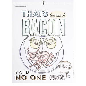 Horizon Group USA Coloring Pad, Multicolor