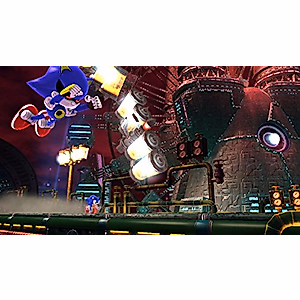Sonic Generations (Greatest Hits) - PlayStation 3