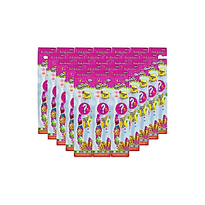 Brush Buddies Shopkins Brush and Cap