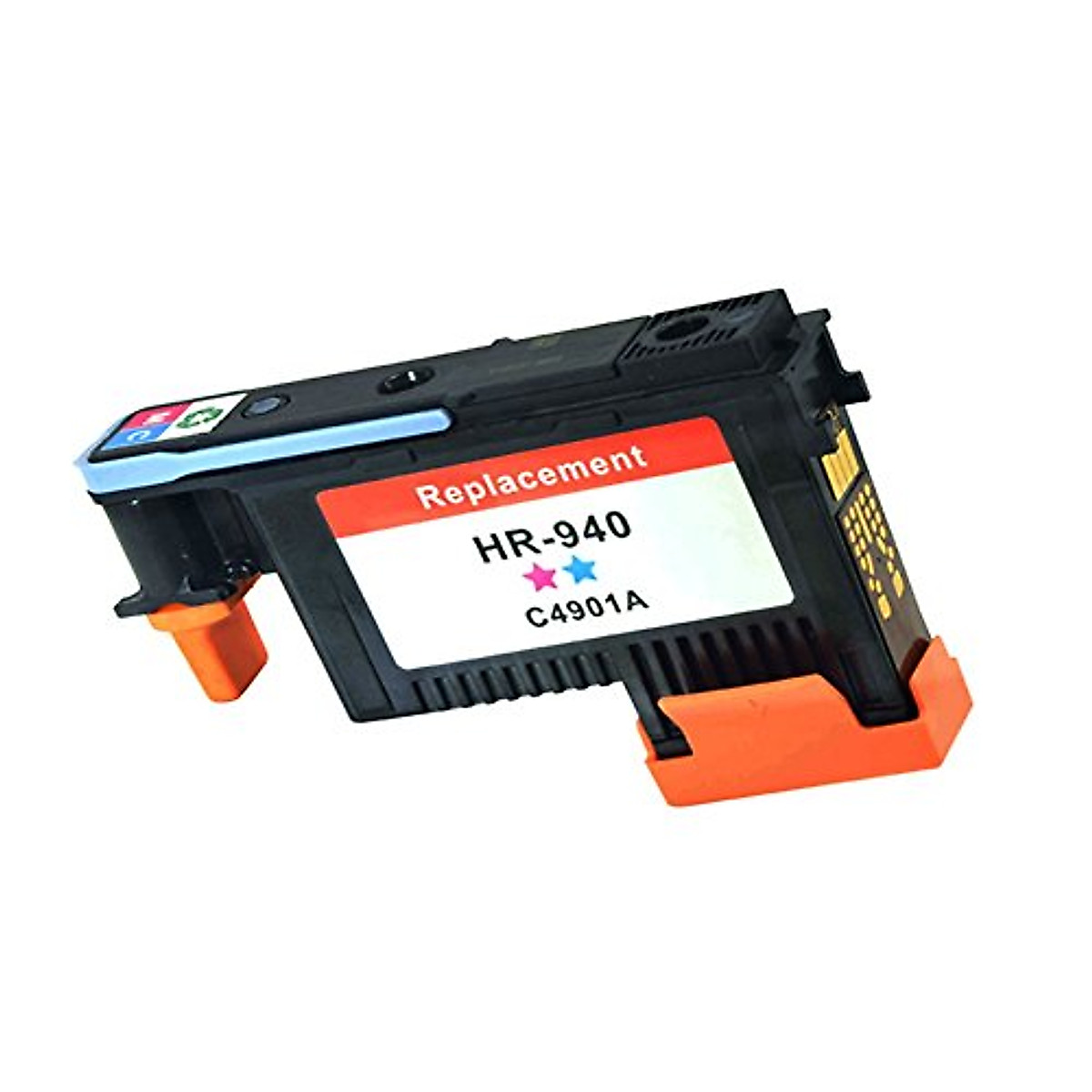 Komada HP940(1BK/Y+1C/M) Printhead C4900A C4901A Compatible for HP Officejet Pro 8000 8500 8500A 8500A Plus 8500A Premium