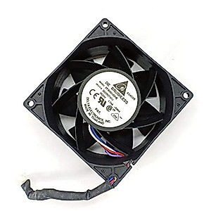 For Delta PFB0924DHE 24V 1.74A 9238 inverter fan