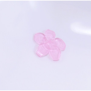 Bluelet Decoraru Air Freshener Aroma Pink Rose Scent for Toilet (Japan Import)
