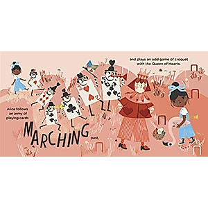 Alice's Adventures in Wonderland (Penguin Bedtime Classics)