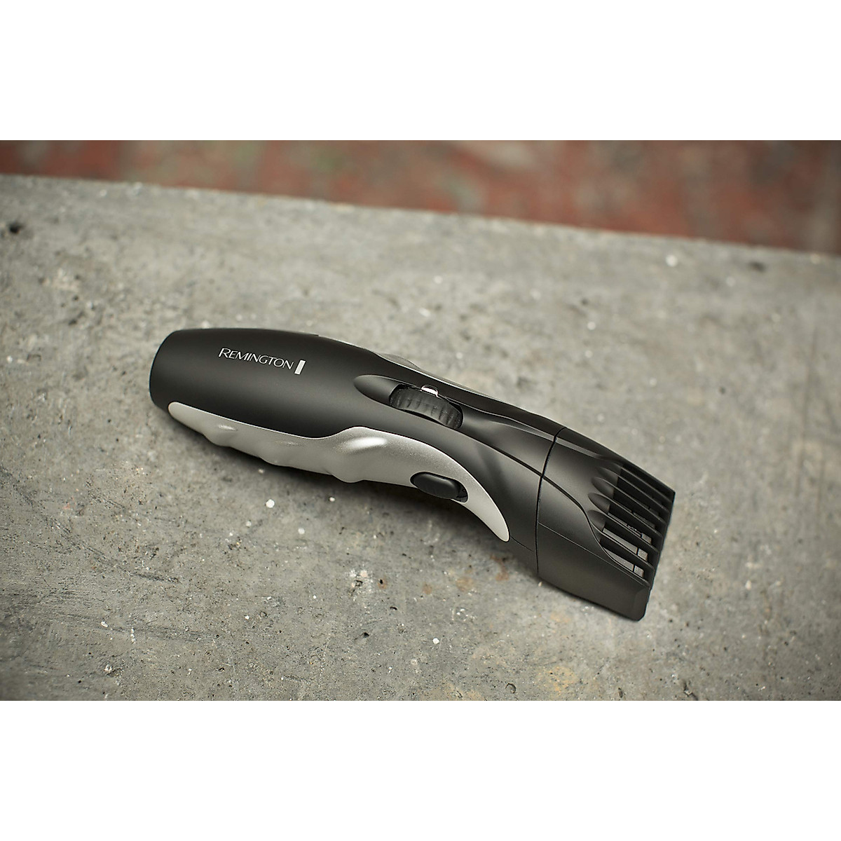 Remington Mb 320 C Beard Trimmer 'Barba'