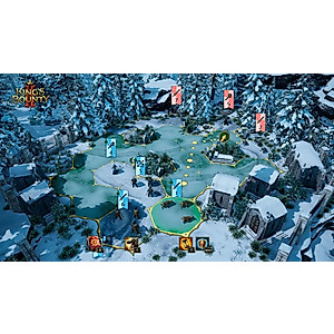 King's Bounty 2 - Day One Edition