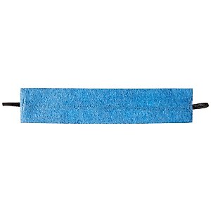 OccuNomix Blue Polyester Sweatband, Universal (SB100)