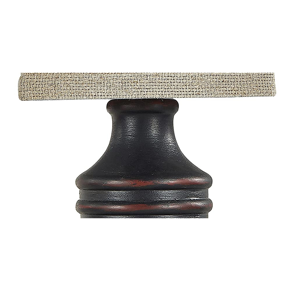 AHS Lighting Lamps for Living Room Dining Room Bedroom and Office Accent Lamp with Shade