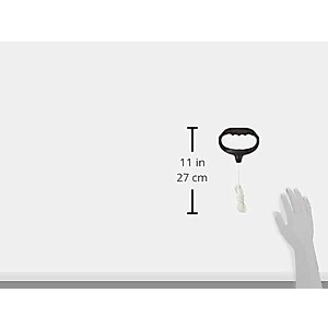 Briggs & Stratton 699334 Starter Handle And Rope For Snow Thrower Engines