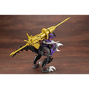 Kotobukiya Zoids: EZ-027 Rev Raptor Night Patrol Model Kit