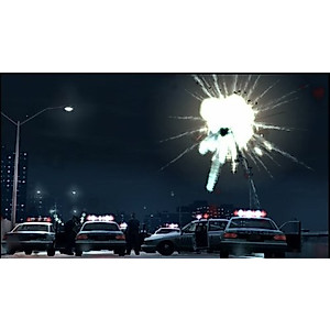 Grand Theft Auto 4(PS3)