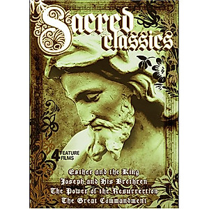 Sacred Classics V.1